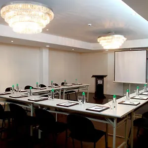 The Sulo Riviera Hotel Quezon City: What To Expect From Boutique 4 star ...