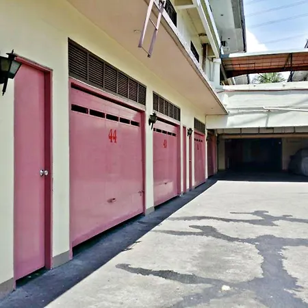 Orchids Hotel Pasig City: 2 star Hotel with a Minimum Price 2930PHP ...