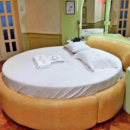 Orchids Hotel Pasig City: 2 star Hotel with a Minimum Price 2961PHP ...