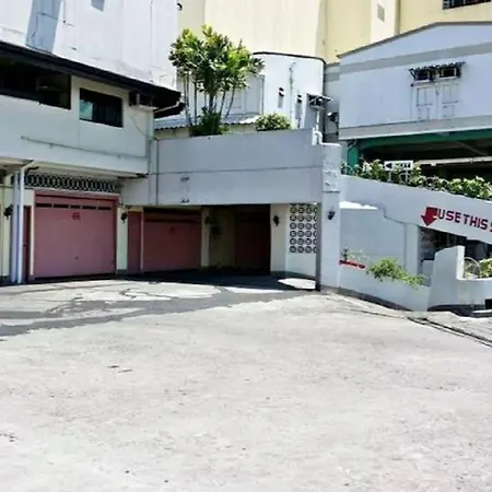 Orchids Hotel Pasig City: 2 star Hotel with a Minimum Price 2961PHP ...