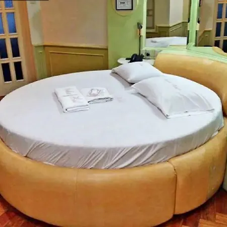 Orchids Hotel Pasig City: 2 star Hotel with a Minimum Price 2927PHP ...