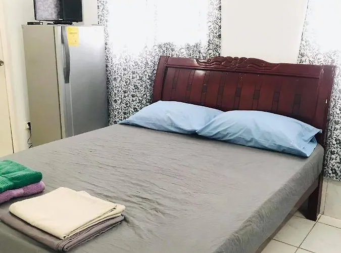 Kingsford Hotel Manila Bay Paranaque City 4 star ★: Room, Reviews ...