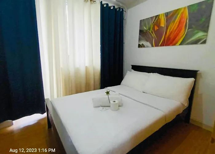 Kingsford Hotel Manila Bay Paranaque City 4 star ★: Room, Reviews ...